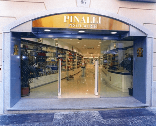 Assunzioni nelle Profumerie Pinalli - Concorsi Pubblici