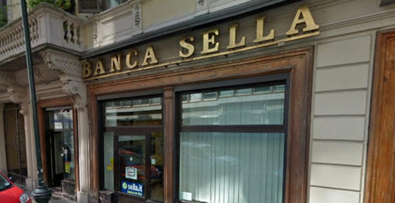 Banca Sella Lavora con noi: posizioni aperte, come candidarsi ...