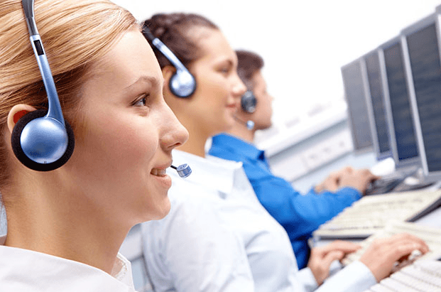 Assunzioni per 25 Operatori Telefonici, Stipendio EUR 1.040, via alle ...