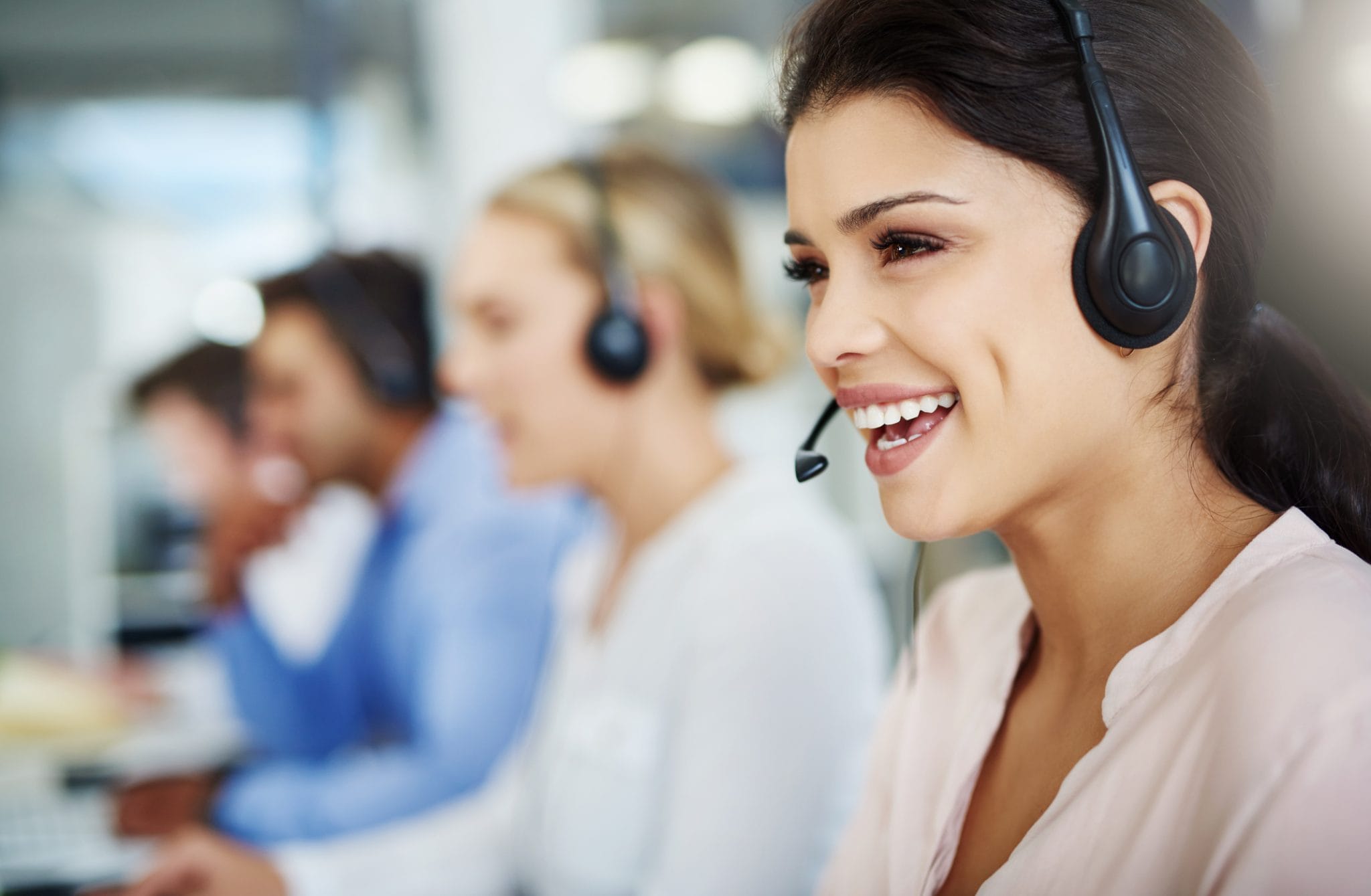 215 Operatori di Call center con licenza media o diploma - Concorsi ...