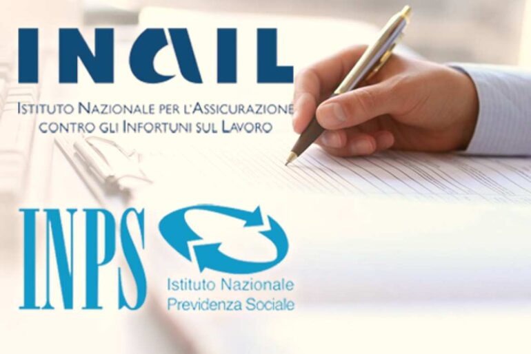 1.500 Assunzioni INPS INAIL a tempo indeterminato in tutta Italia, ecco ...